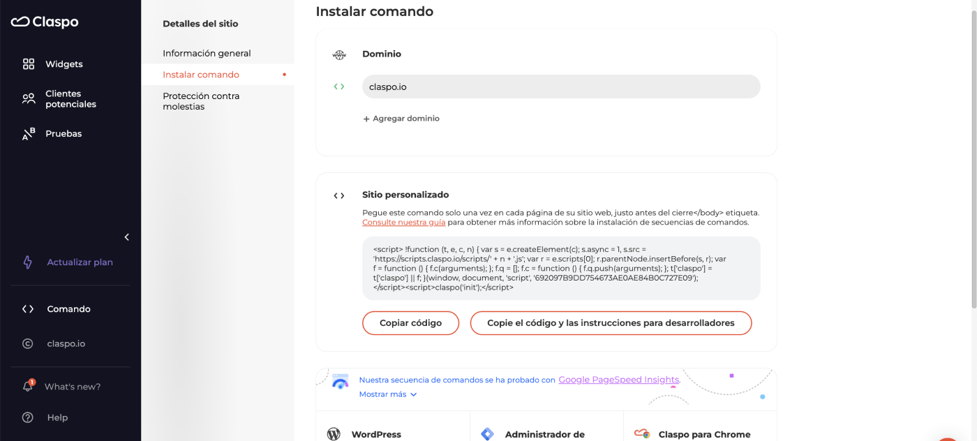 15 Email Pop-up Ejemplos y Casos: Guía definitiva — Claspo.io
